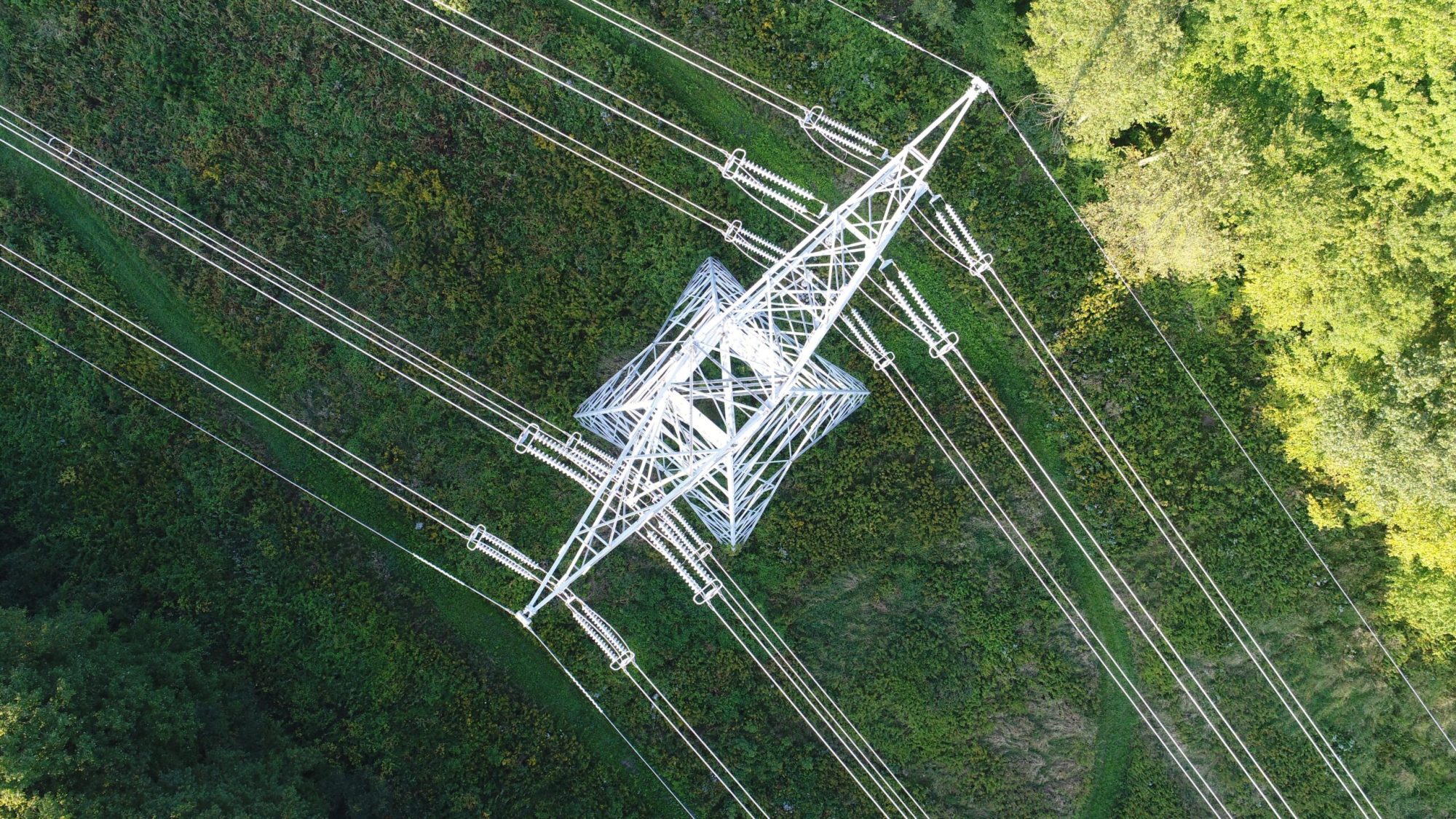 Visual Structure Inspections - OneDrone